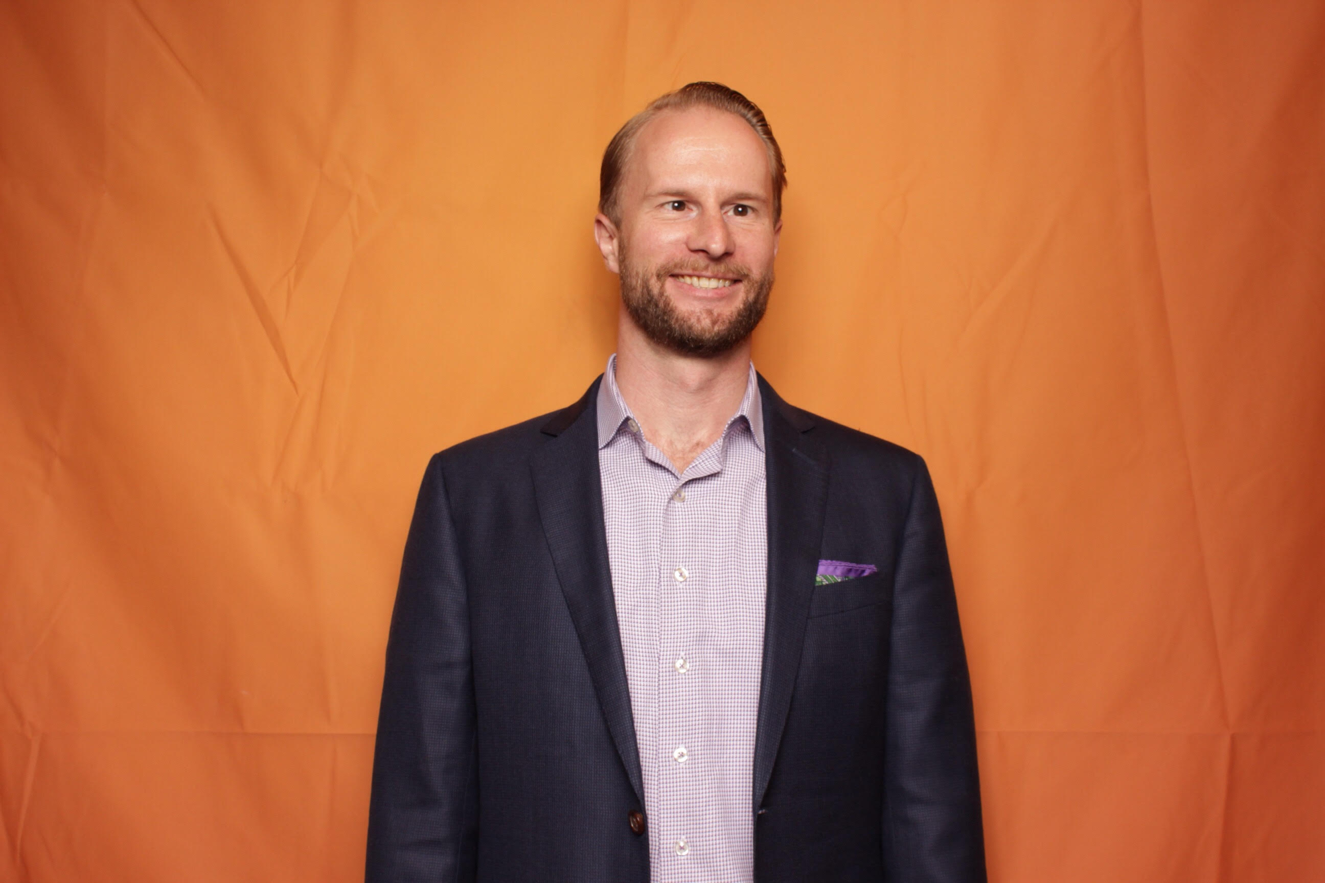 Jon Dick's Bio | JonDick.Org